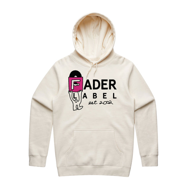 FADER Label – Tagged "HOODIE"– The FADER