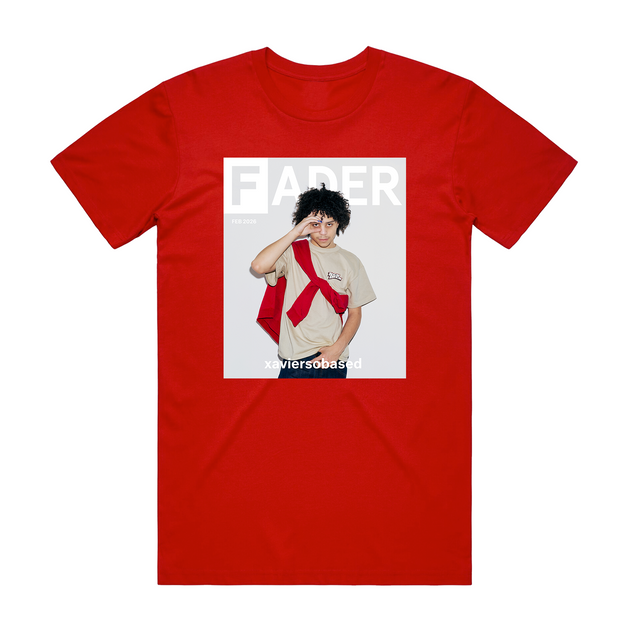 BESTSELLERS – The FADER