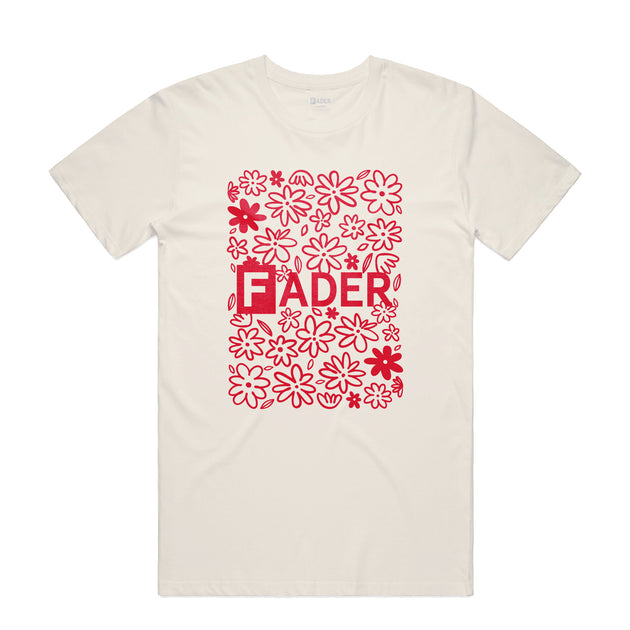 All T-Shirts by The FADER