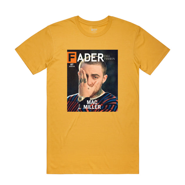 All FADER Magazine Covers - Back Issues, Posters, and Apparel – Tagged ...