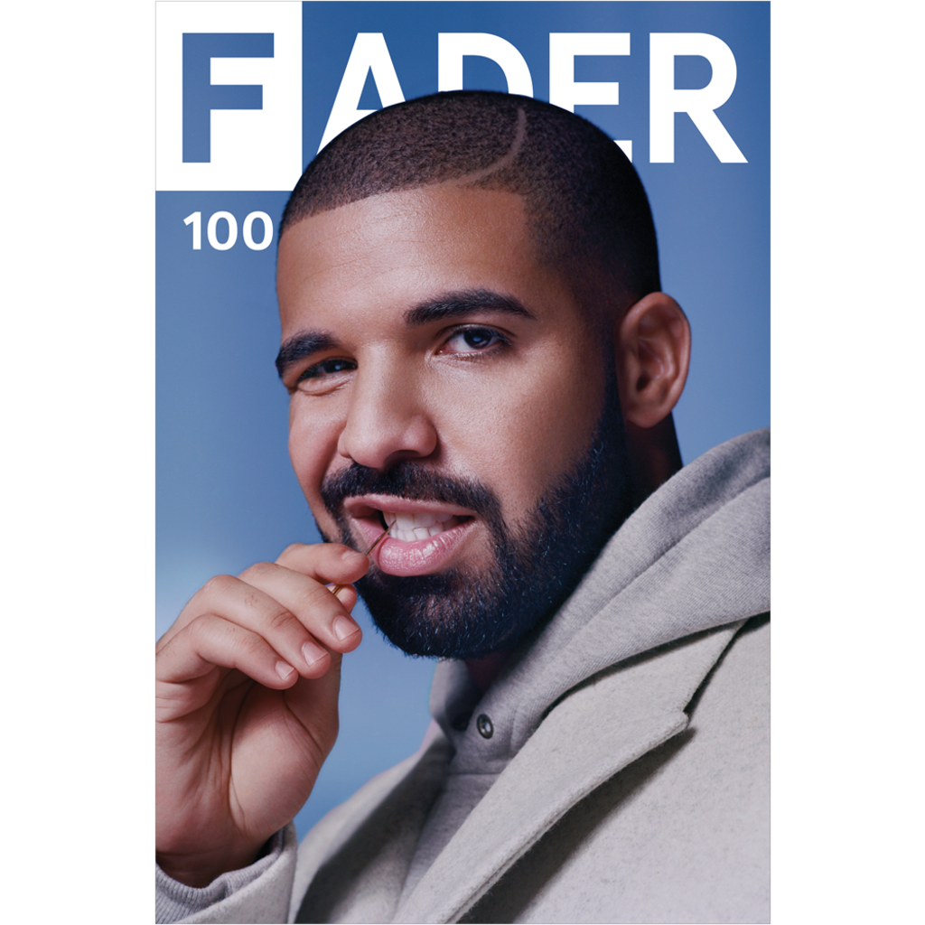 The FADER Shop - Official Merch, Posters, and Magazines