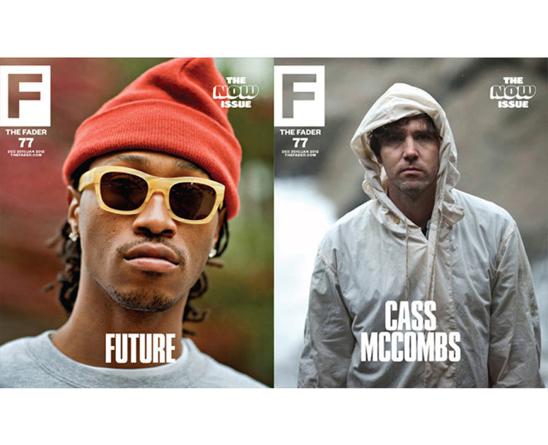 All FADER Magazine Covers - Back Issues, Posters, and Apparel – Tagged ...