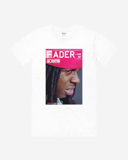 All FADER Magazine Covers - Back Issues, Posters, and Apparel – Tagged ...