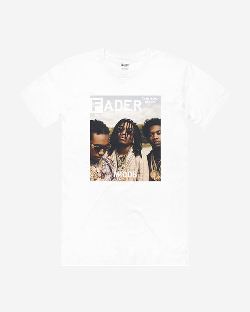 SHOP ALL – Tagged "MIGOS"– The FADER