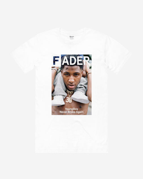 All FADER Magazine Covers - Back Issues, Posters, and Apparel – Tagged ...