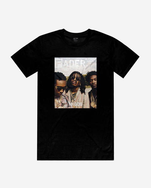 COVER ART CAPSULE – Tagged "MIGOS"– The FADER