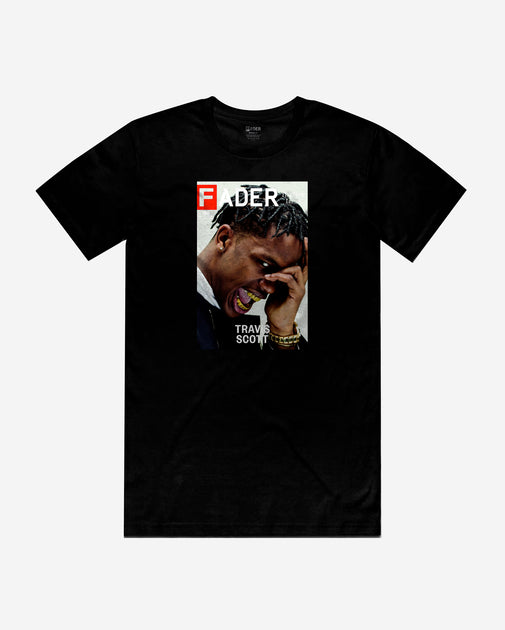 All FADER Magazine Covers - Back Issues, Posters, and Apparel – The FADER