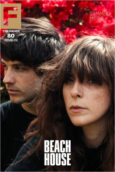 COVER ART POSTERS – Tagged "BEACH HOUSE"– The FADER